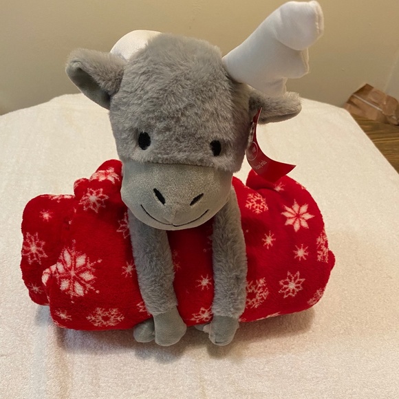 Toys | Moosey Set | Poshmark